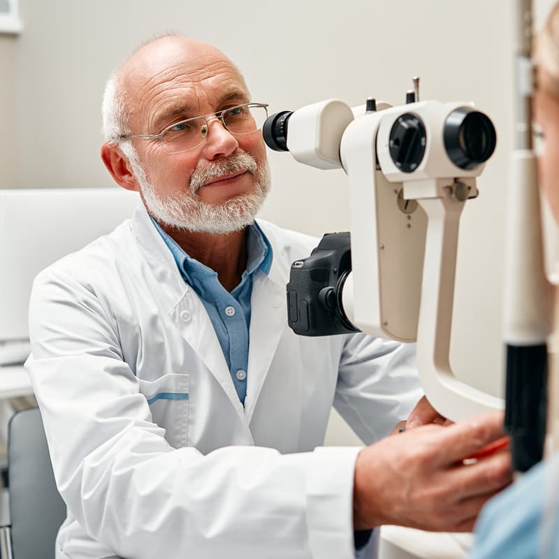 Success Stories from Optometry Practice Sales | MyEyeDr.