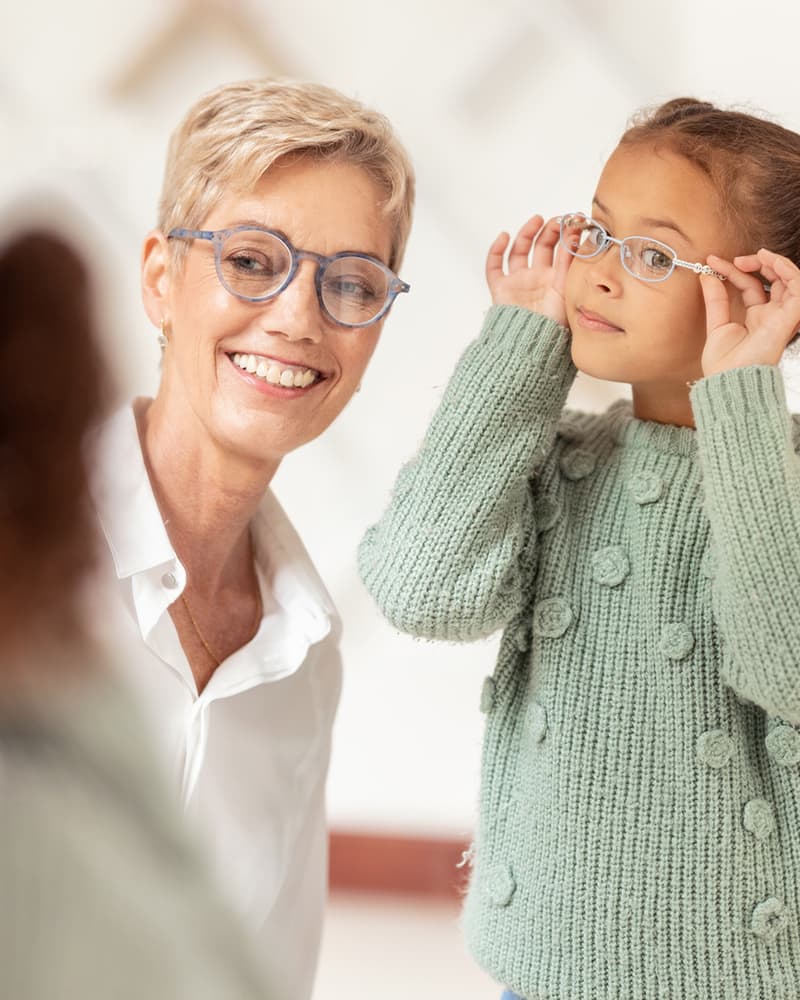 Explore Optometry Partnership Opportunities | MyEyeDr.