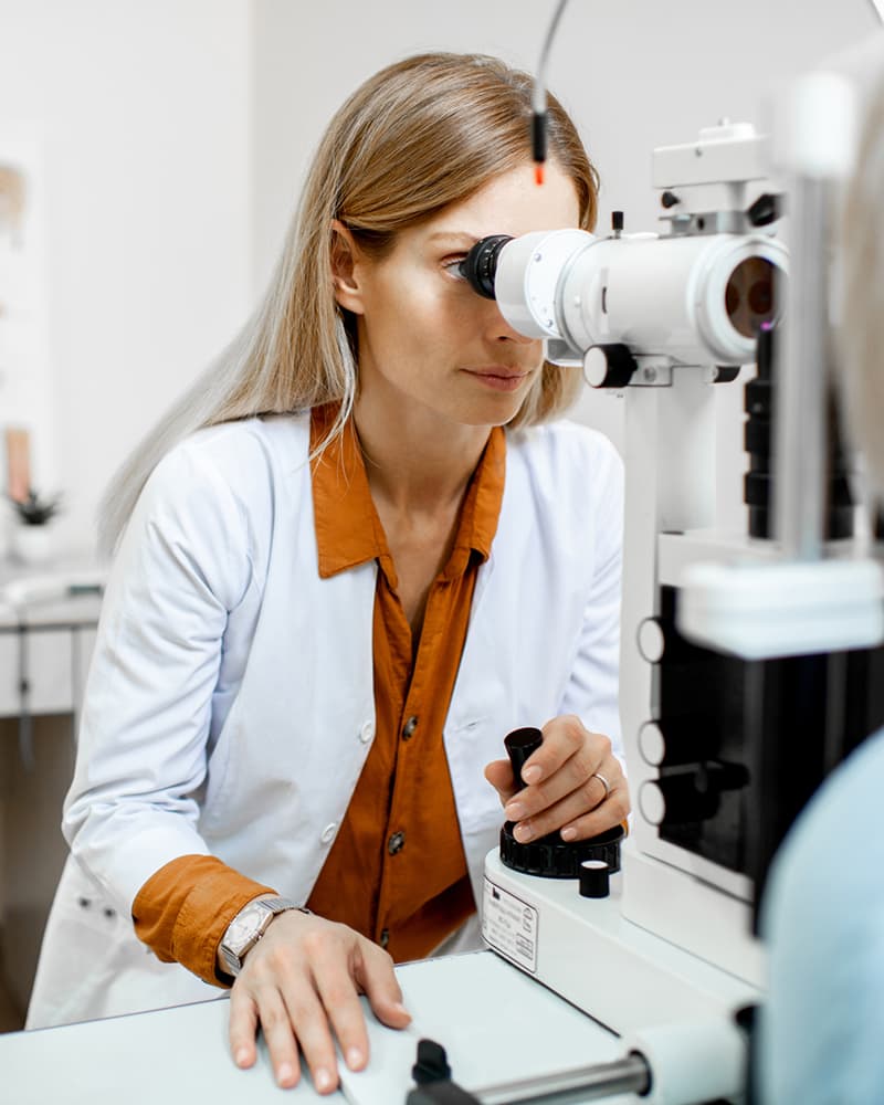 Explore Optometry Partnership Opportunities | MyEyeDr.